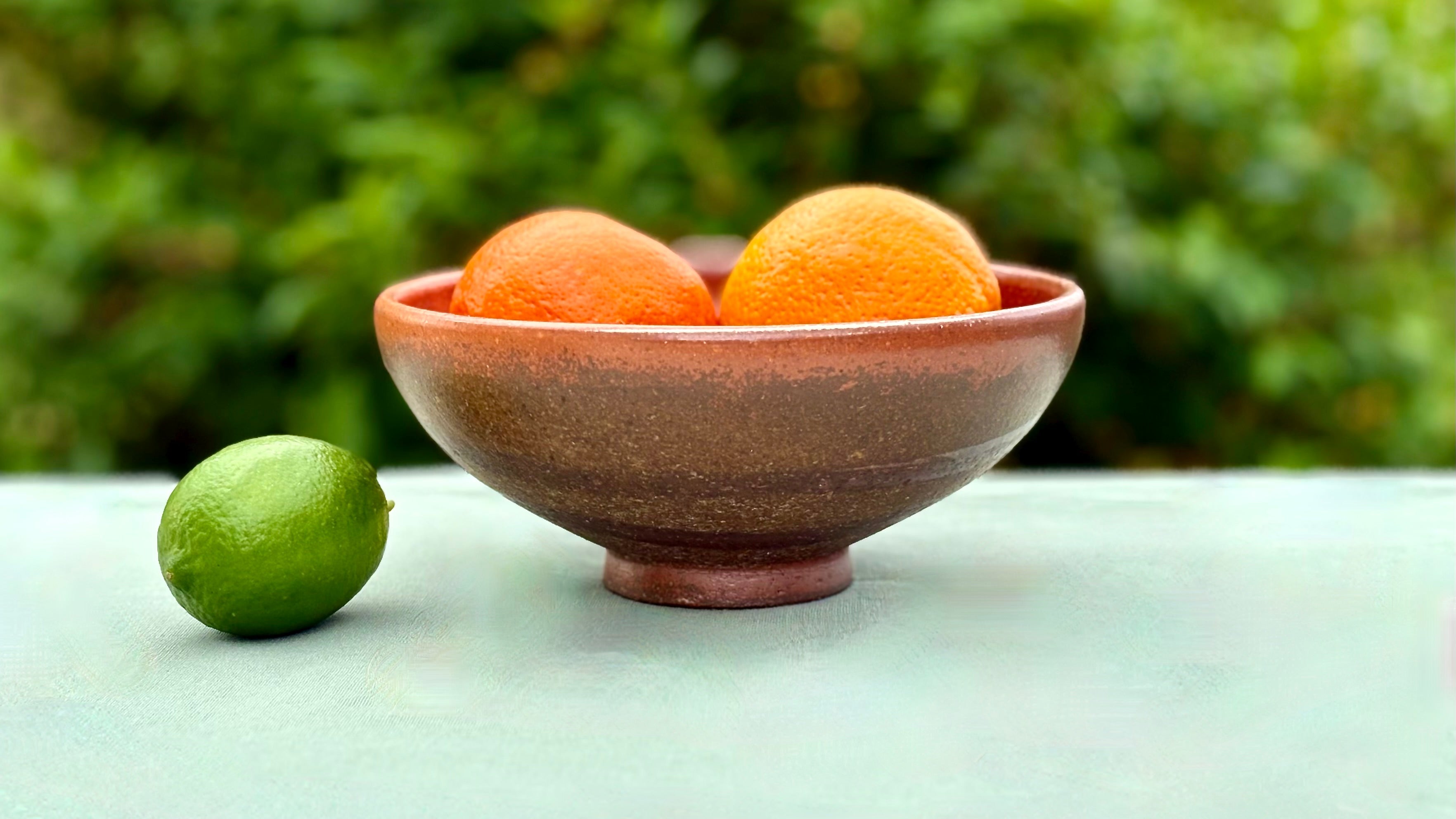 Handcrafted Wood-Fired Bowls | Distinct Functional Pottery – Sam ...